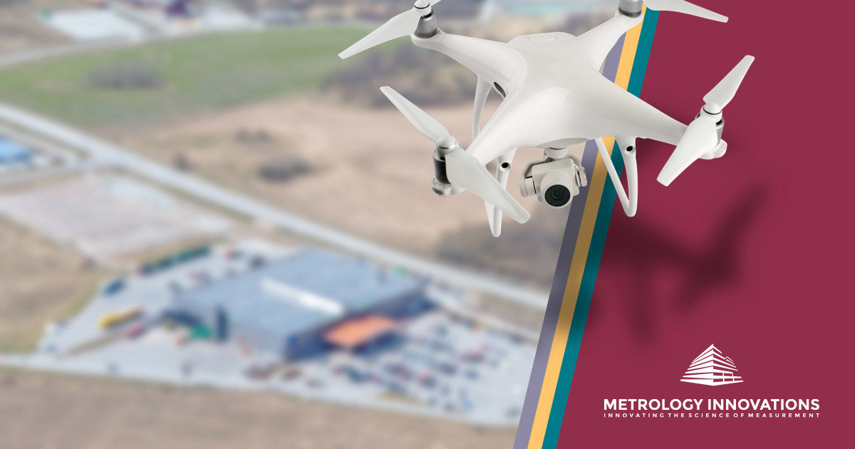 Drone Data Collection / Photography / Video - Metrology Innovations